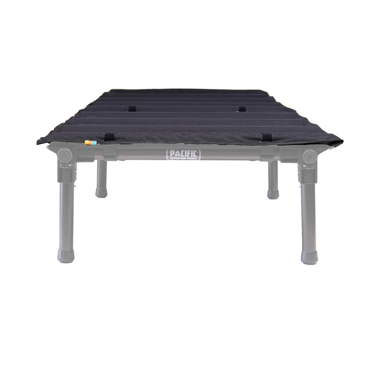 Sleeping Platforms – Pacific Adventure Works