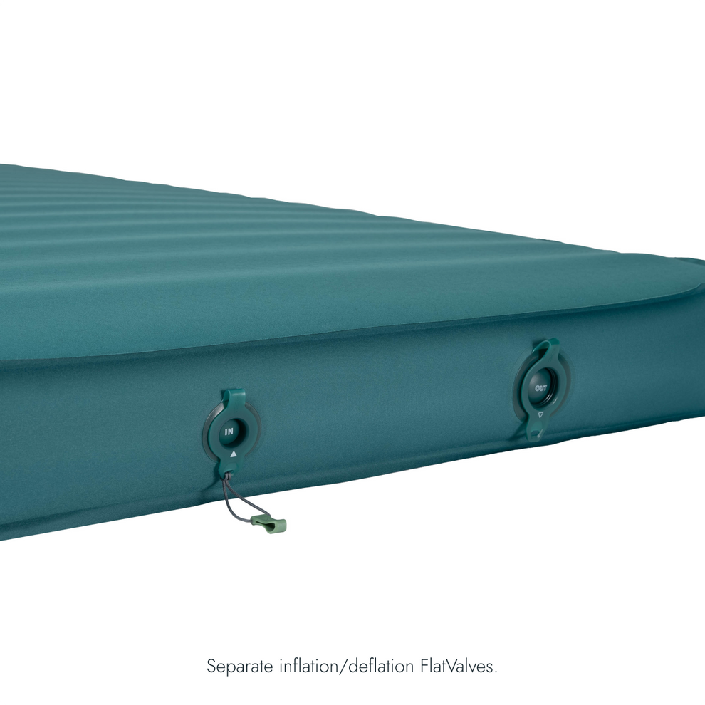 Exped MegaMat Car Camping Mattress | Hideaway – Pacific Adventure Works