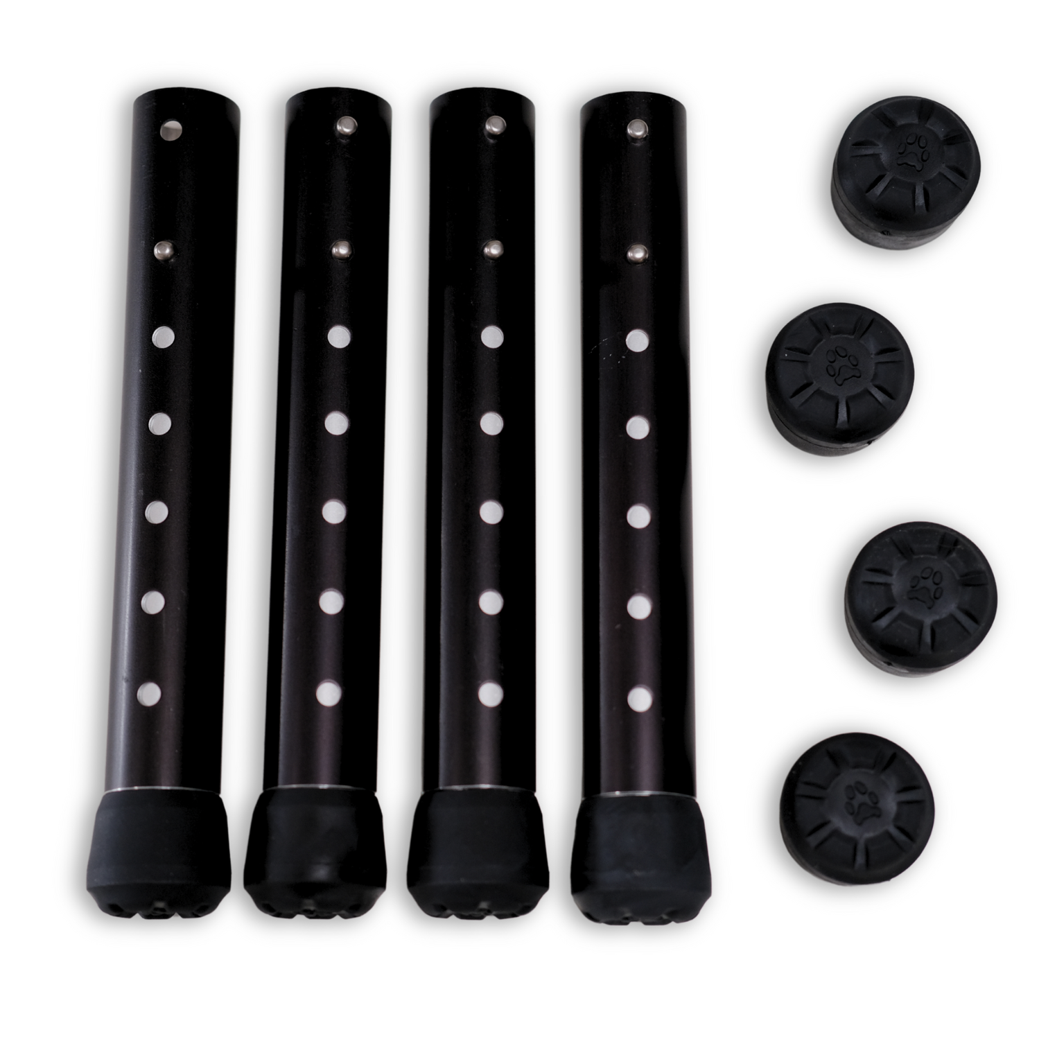 Accessories for Hideaway Sleeping Platform – Pacific Adventure Works