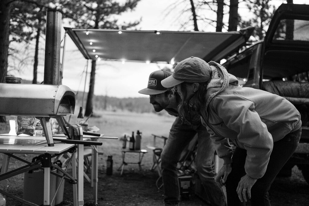 Car Camping Mattress for Comfort | Pacific Adventure Works